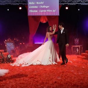 Boutique - ROSABEL EURL : Robe de mariée, Robe de cocktail, Robe de ...